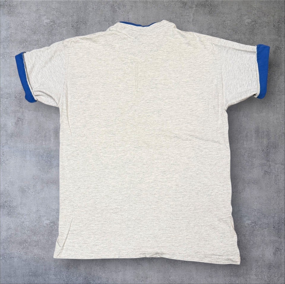 Vintage NASA “Wallops Island VA” Embroidered Shirt/ Sz: L | eBay