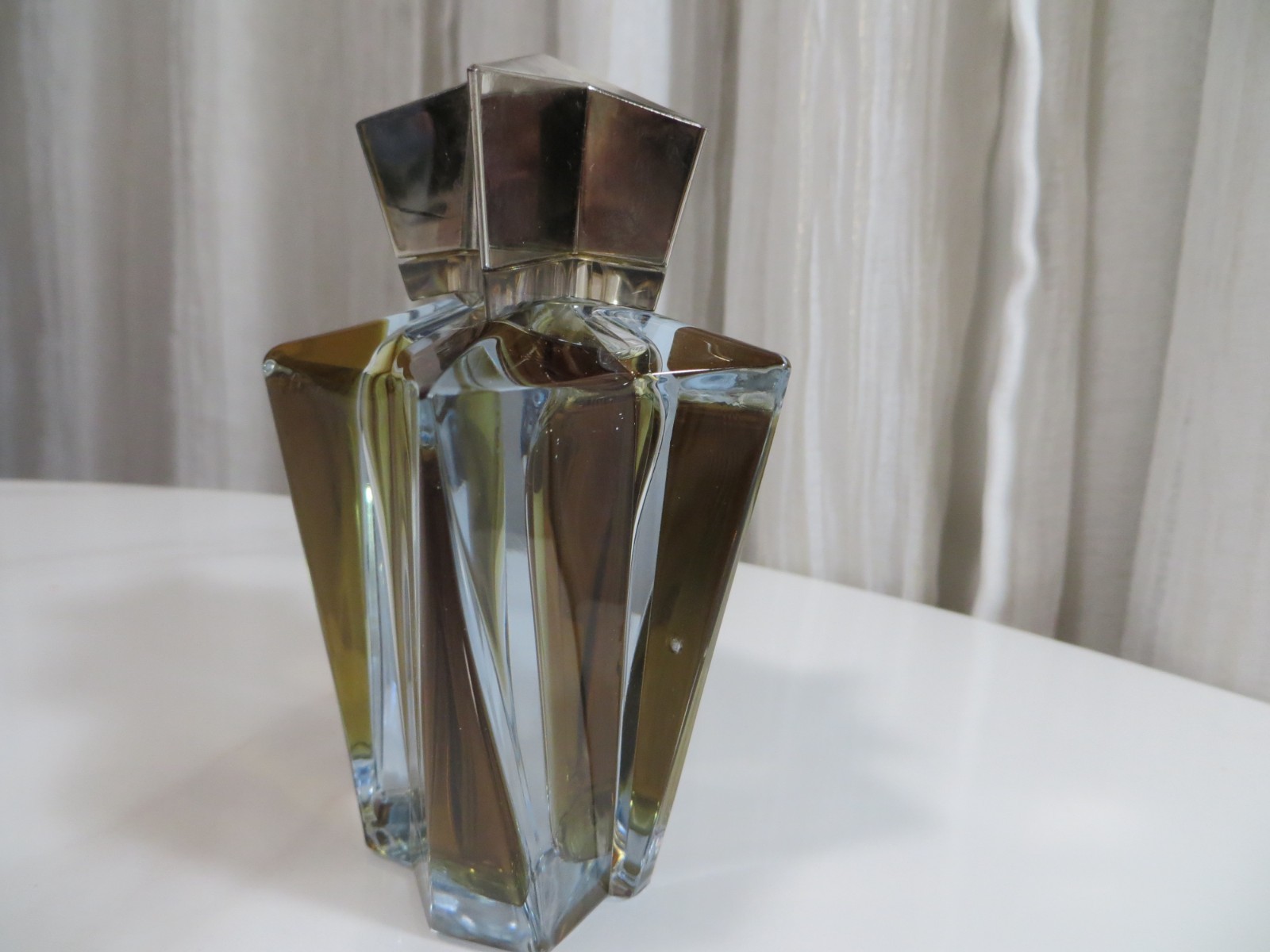 Angel T. Mugler Etoile EDP 2.6 oz.Refillable Bottle Spray No box ...