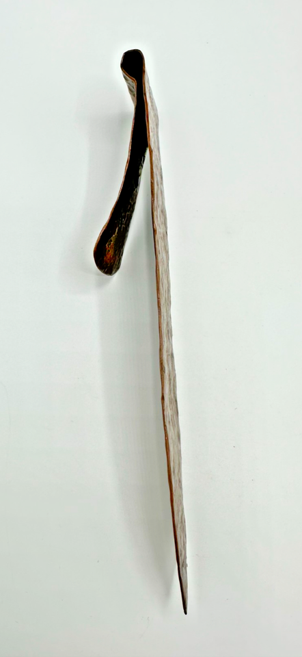 1900's Hammered Copper Arts & Crafts Era Letter Opener | eBay