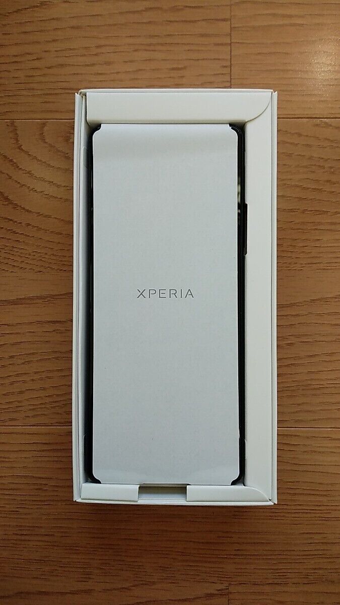 NEW SONY Xperia 10 IV Black Android 6GB 128GB SIM Unlocked NEW SONY Xperia 10 IV Black Android 6GB 128GB SIM Unlocked