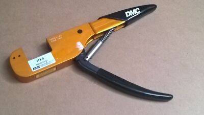 Electrical Tools - Aircraft Crimpers