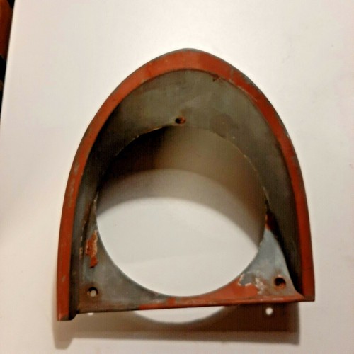 1955 1956 Ford Mercury Right Headlight Bezel BV-16076-A | eBay