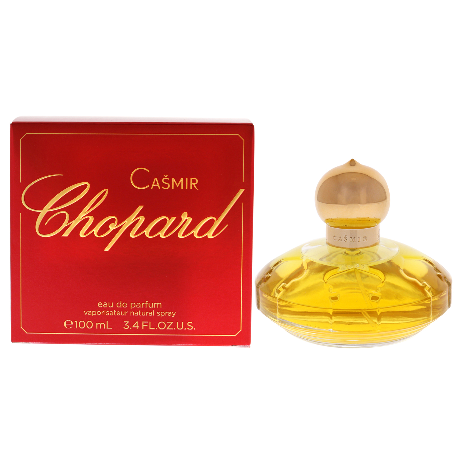 Chopard Casmir 3.4oz Women's Eau de Parfum for sale online | eBay