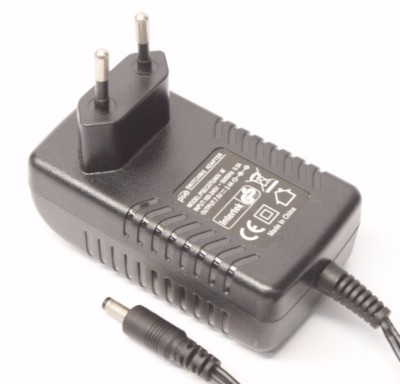 Intertek PSEC075240V AC DC Power Supply Adapter Charger Output 7.5V 2 ...