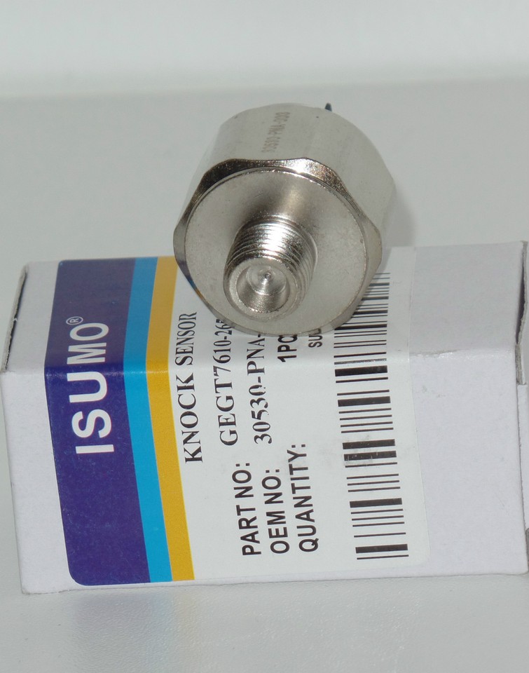 OE Spec Knock Sensor Fit Acura RDX RSX TSX Honda Accord Civic CR-V ...