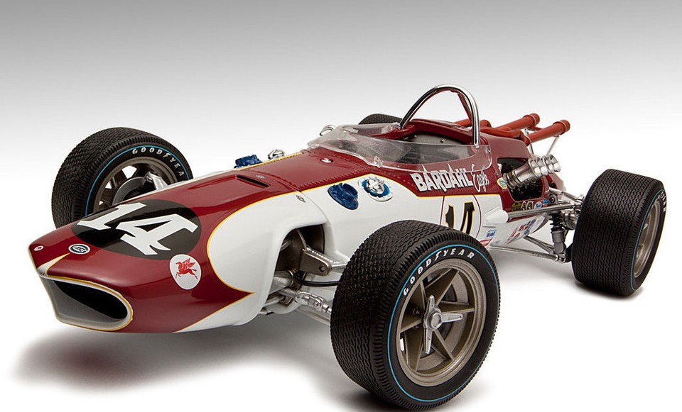 Race Car Grand Prix Formula 1 18Racing Midget Sprint12Indy 500Hot ...