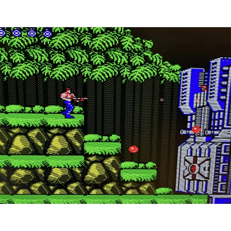 LAVA RGB FC Mod KIts Better Than NESRGB Kit Support NES FC And New FC ...