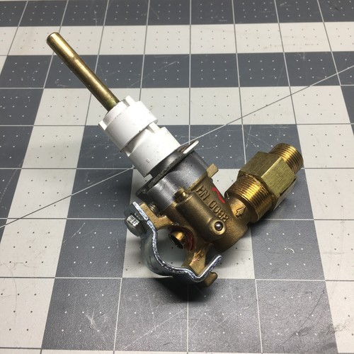 Dacor OEM Gas Valve Right Rear 86693 Low Altitude - Tested | eBay