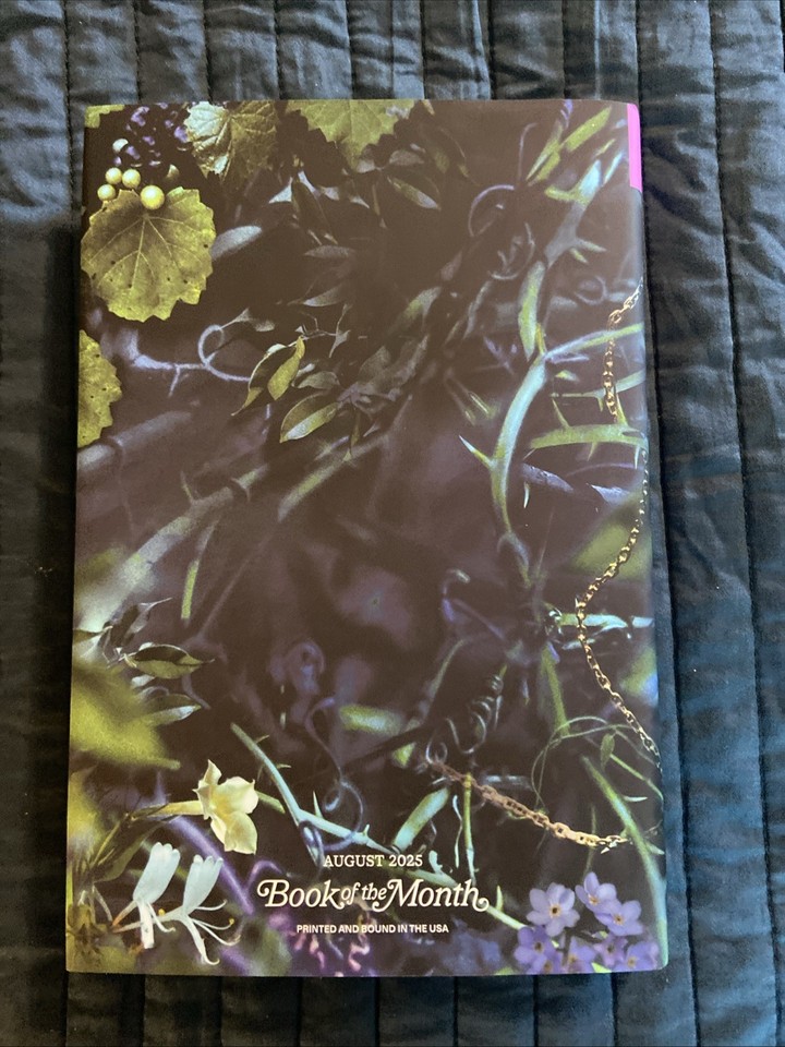Forget Me Not by Stacy Willingham (2025, Hardcover, BOTM Ed) | eBay