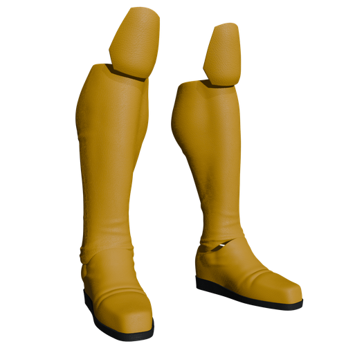 1/6 Scale Action Figure Boots: Invincible (Prime-Series v2) | eBay