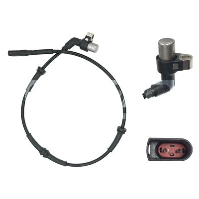 ABS Sensor Wheel Speed For Ford Escort MK5 RS 2000 Front 6616409 91AB ...