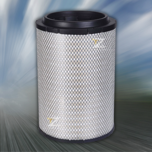 Engine Air Filter Fits Volvo VNL VNM VN Trucks For AF26472M 21715813 ...