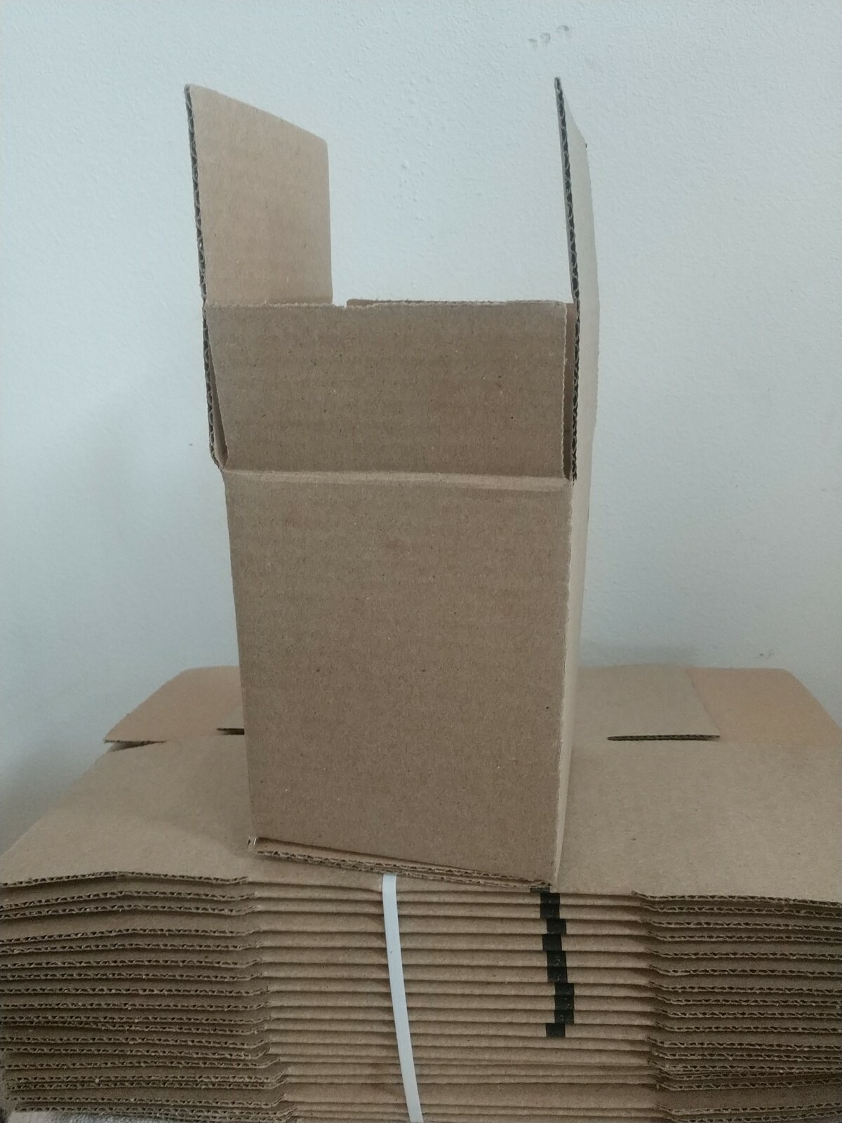 packaging/ shipping Boxes 4x4x6 In Bundles Of 20 | eBay