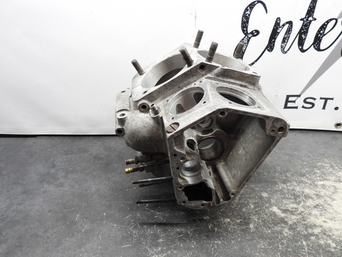 1973 Harley Davidson FLH 1200 Main Engine Cases 2330 | eBay