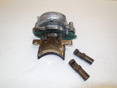 2016 Ski Doo Renegade 800 X 3D Rave Exhaust Power Valve XRS MXZ ...