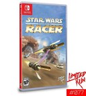 Star Wars Episode I: Racer (Nintendo Switch, 2020) 819976024299 | eBay