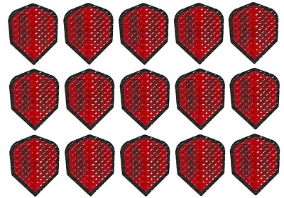 5 Sets Harrows Dimplex Standard Dart Flights - Ships Tracking ...