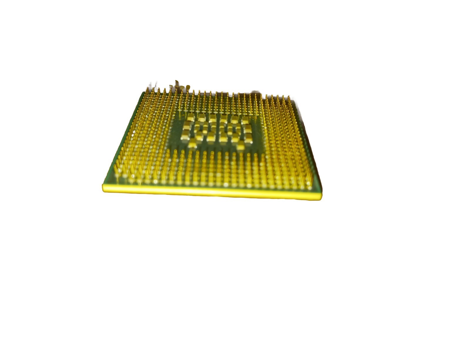 Intel Core Solo T1350 1.86 GHz Dual-Core (LF80538GE0362M) Processor for ...