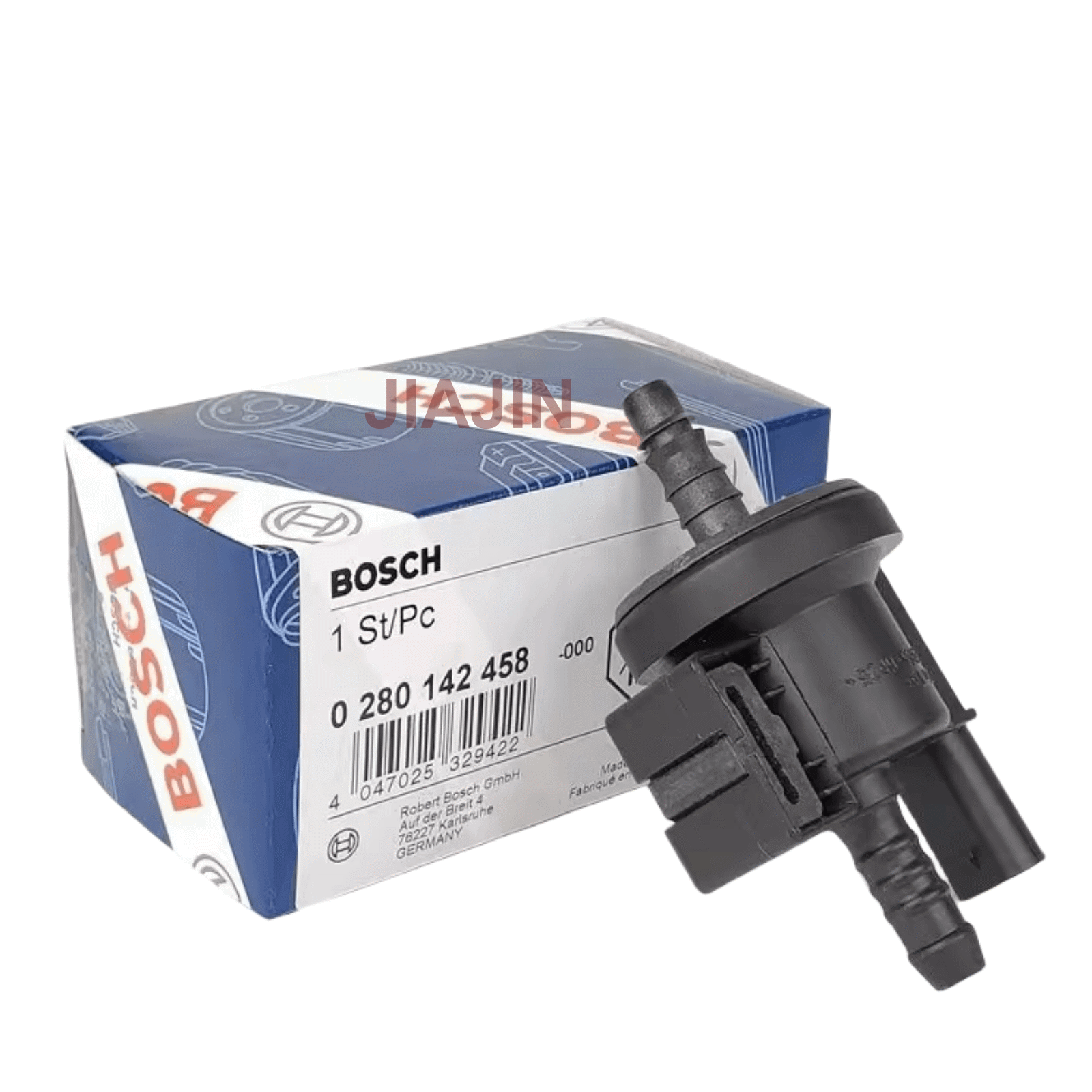 Vapor Canister Purge Valve Fit For VW Jetta 2.0T 1.8T AUDI A4 Q5 ...