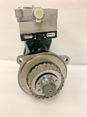 100% VOLVO AIR COMPRESSOR #85021102 NEW OEM | eBay