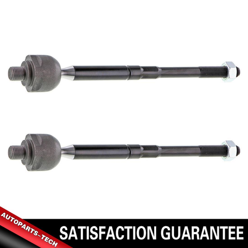 Mevotech Supreme 2x Front Inner Tie Rod End Tierod Fits Genesis G80 ...