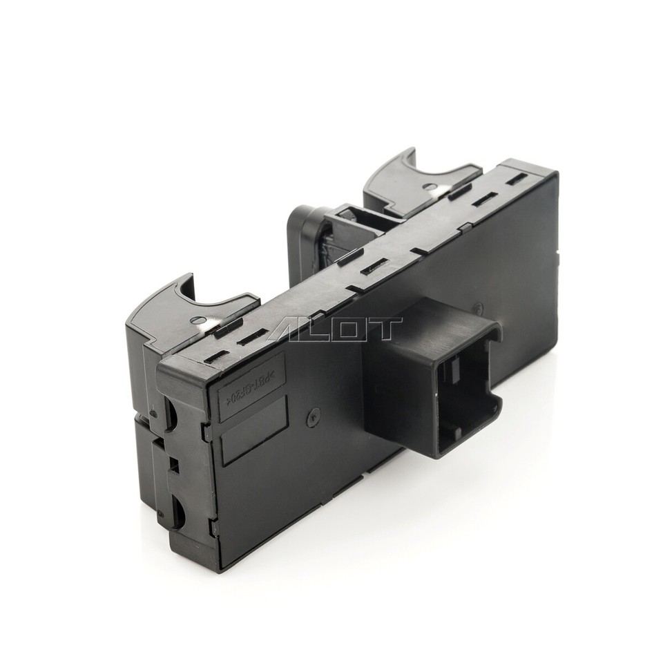 Switch Child Window Regulator Side 7P6-959-857 for VW Touareg Touran ...