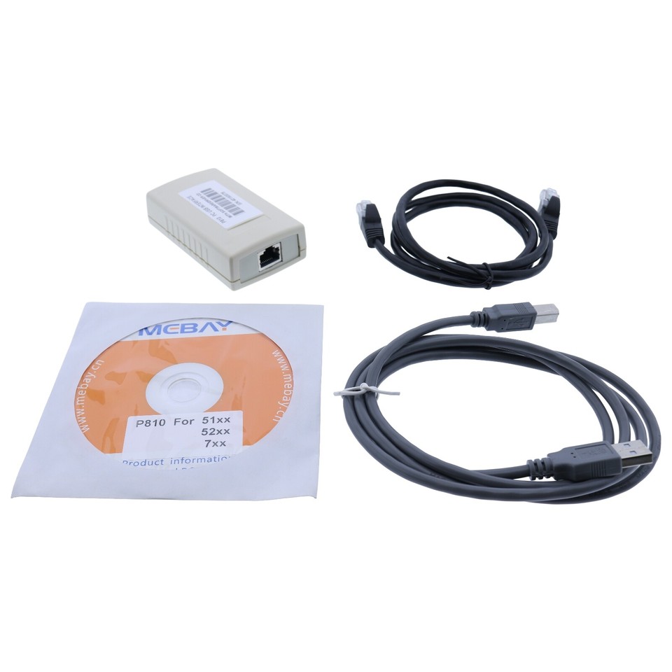 New P810 Interface Module for Deep Sea Generator Controller | eBay