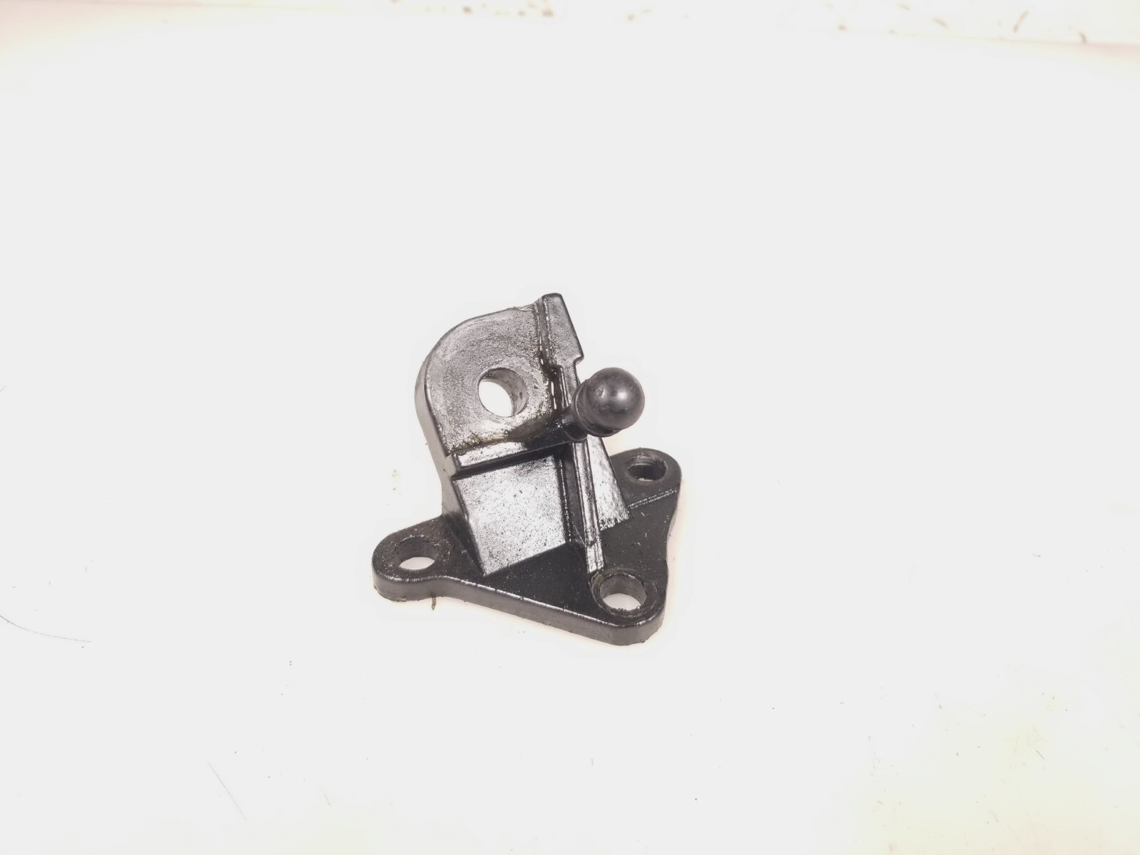 01 Triumph Sprint ST 955i Kickstand Kick Side Stand Mount Bracket | eBay