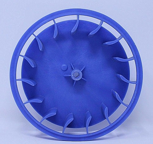 Fan Blade 182X42mm FOR FRIGIDAIRE WINDOW AIR CONDITIONER | eBay