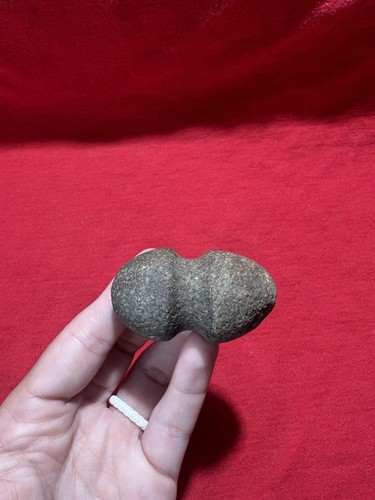 Native American Indian War Club Arrowhead Artifact | eBay