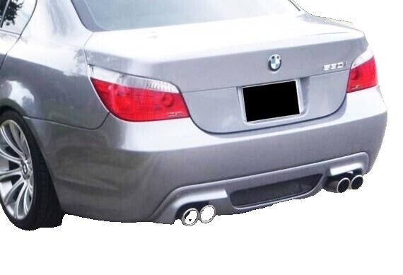 Bmw E60 Rear Diffuser | eBay