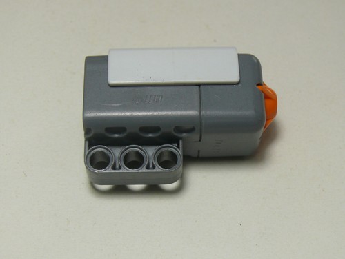 Lego Electric Sensor, Touch - NXT set 9797 85278547 9843 | eBay