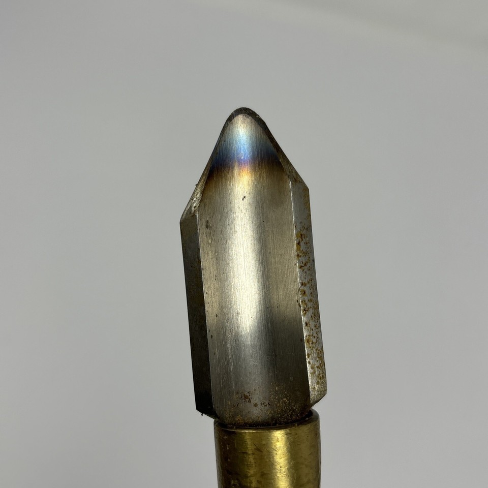 Lathe Tool Chisel Gouge Set Of 4 HSS Craftsman Benjamins Best Great ...