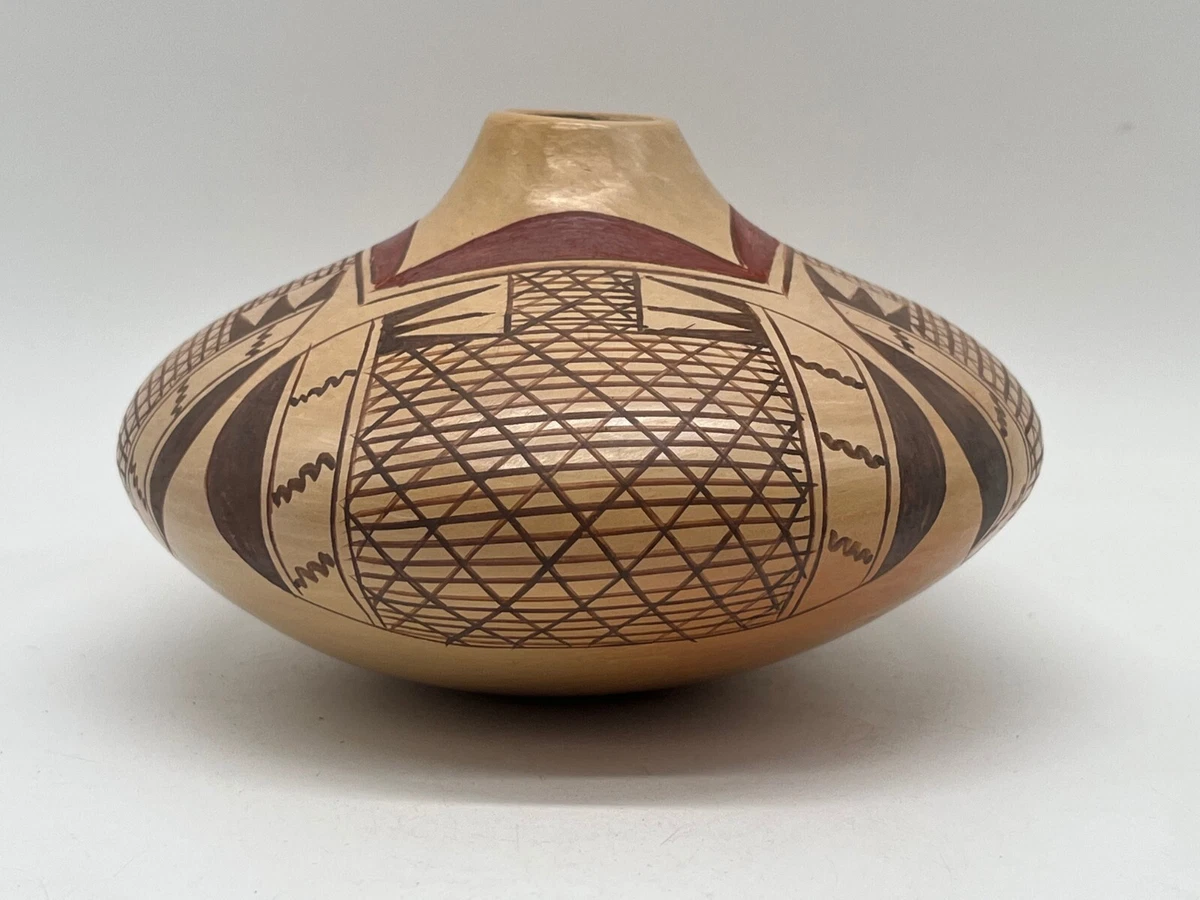 Hopi Pottery Nampeyo