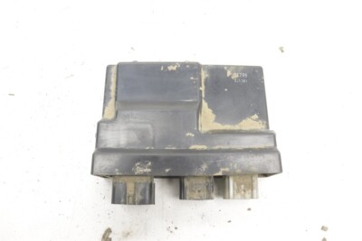 Honda Rubicon 500 FPA 12 CDI ECU ECM Box 30410-HN2-A21 47602 | eBay