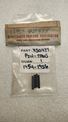 1954 - 1956 Packard Pin-Trans - 450477 | eBay