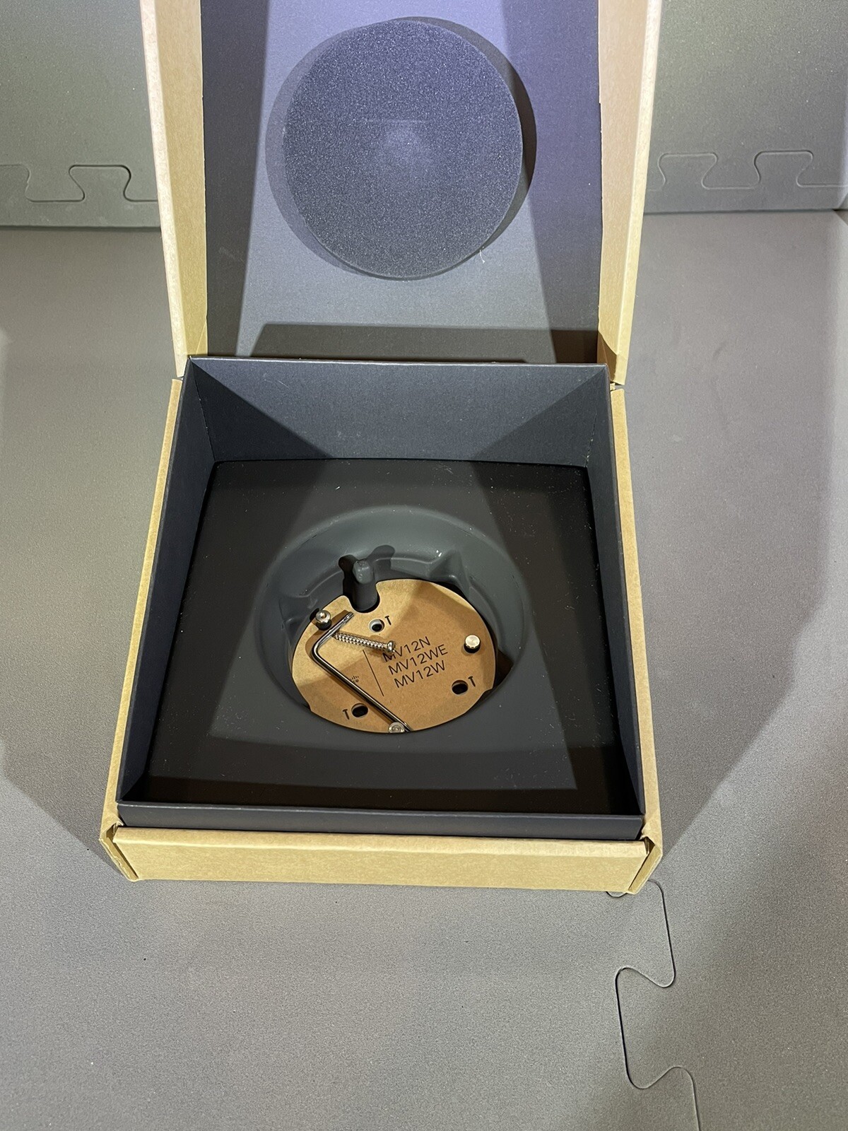 Cisco Meraki MV12W-HW 1080p Wireless Indoor Dome Security Camera ...