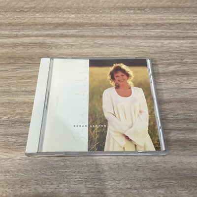 Ashton, Susan : Susan Ashton CD | eBay