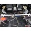 FOR NISSAN FAIRLADY 300ZX Z32 3.0 1989 ULTRA RACING REAR STRUT BAR ...