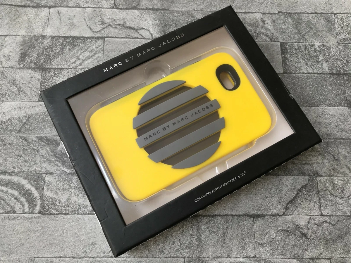 Marc Jacobs Iphone 5 Case