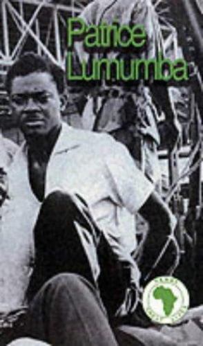 Patrice Lumumba by Editors, Panaf; Panaf Books 9780901787316| eBay