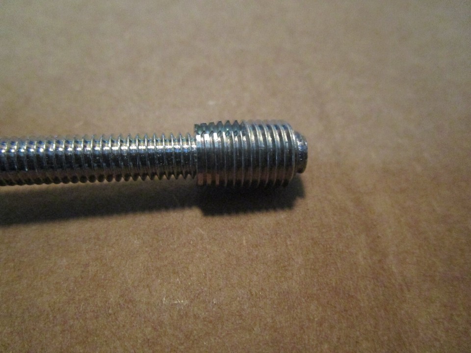 BERKEL CENTER PLATE ROD 825A,827E,825A PLUS,827E PLUS W/ INSERT 01 ...