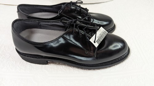 Capps Women's Dress Shoes Oxford Black 10.5m | eBay
