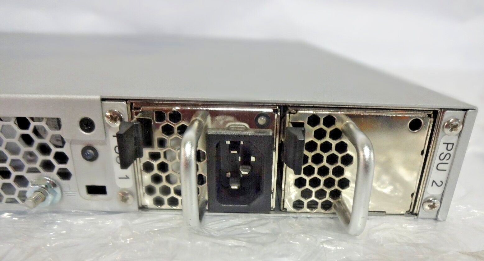 INFOBLOX TRINZIC 1400 TE-1410-NS1GRID-AC SECURITY APPLIANCES RACKMOUNT NETWORK | eBay