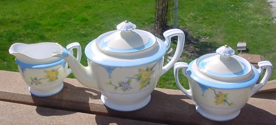 Noritake M Mark Designs