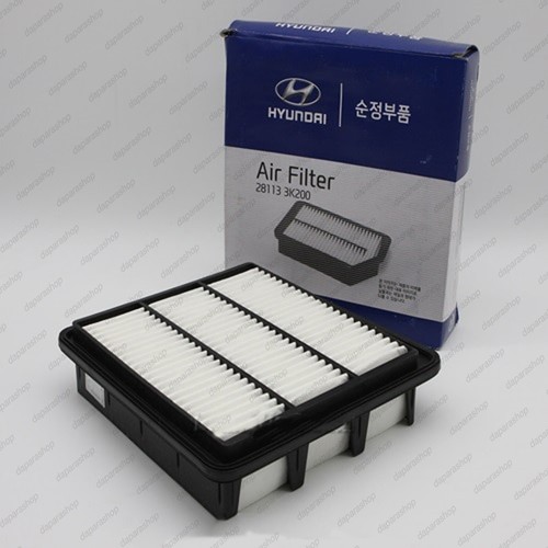 28113 3K200 Genuine OEM Air Filter For HYUNDAI 2005 2010 AZERA, 2005 ...