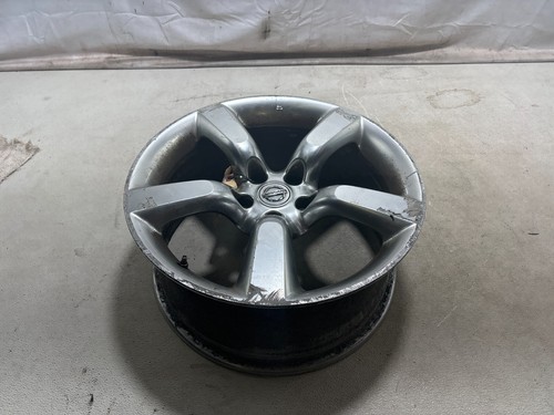 2005 - 2009 Nissan 350Z Front 18x8J 18" Factory Alloy Rim Wheel OEM ...