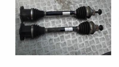 PORSCHE CAYENNE III 9Y ANTRIEBSWELLE DRIVESHAFT JOINT 4M4407271 | eBay