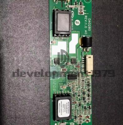1PC Used Siemens inverter compatible DA0280 PS-DA0280-244(S ...