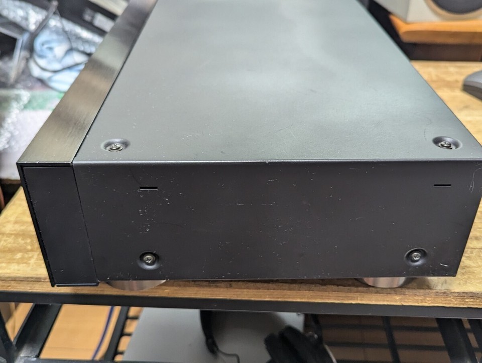 SONY CDP-790 CD Compact Disc Player Working | eBay